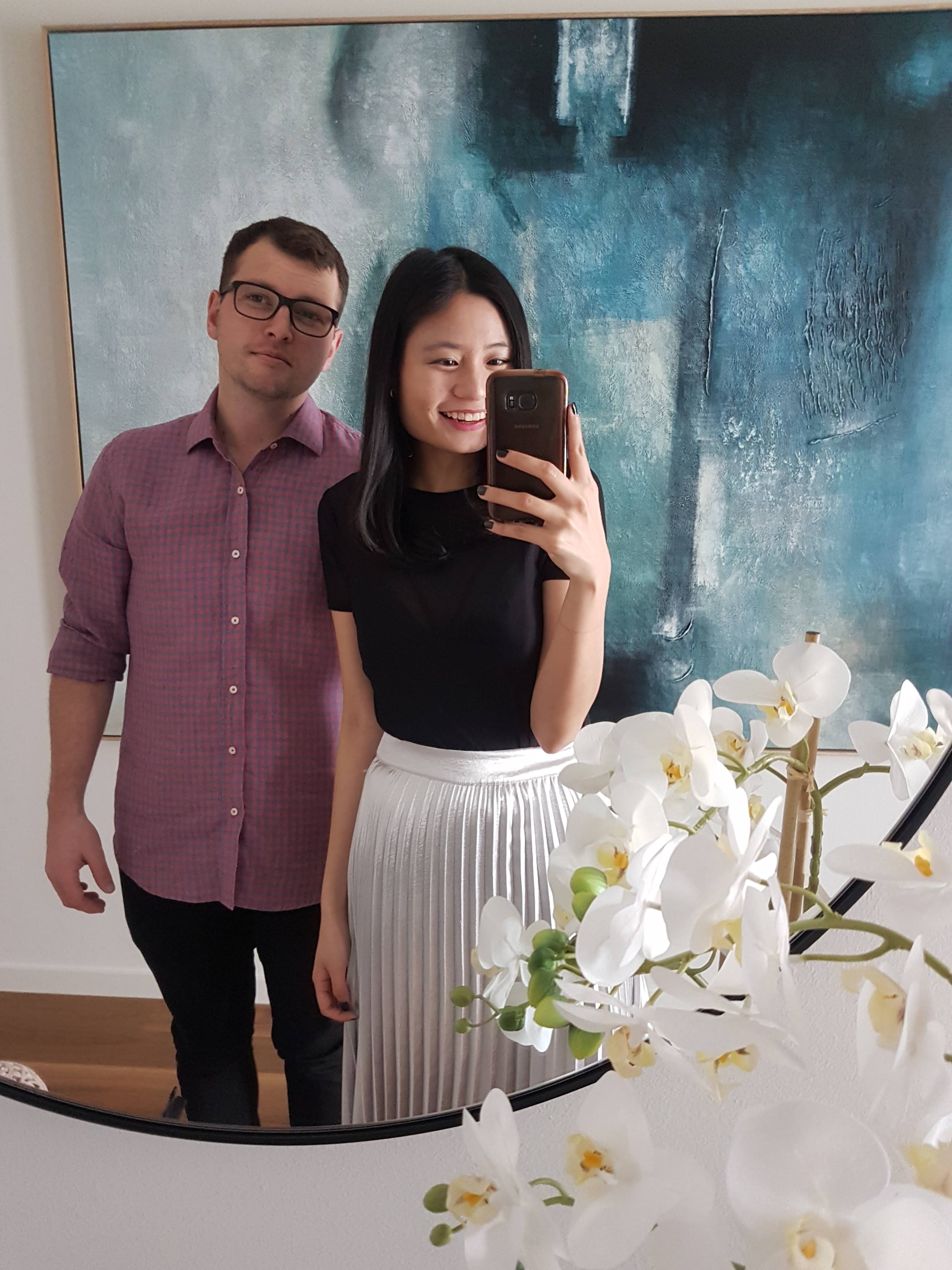 The Story of Us: How do You Know When a Relationship is ‘Right ...